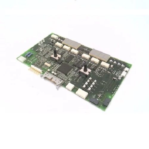 Miller Electric Interface Circuit Board with Instructions