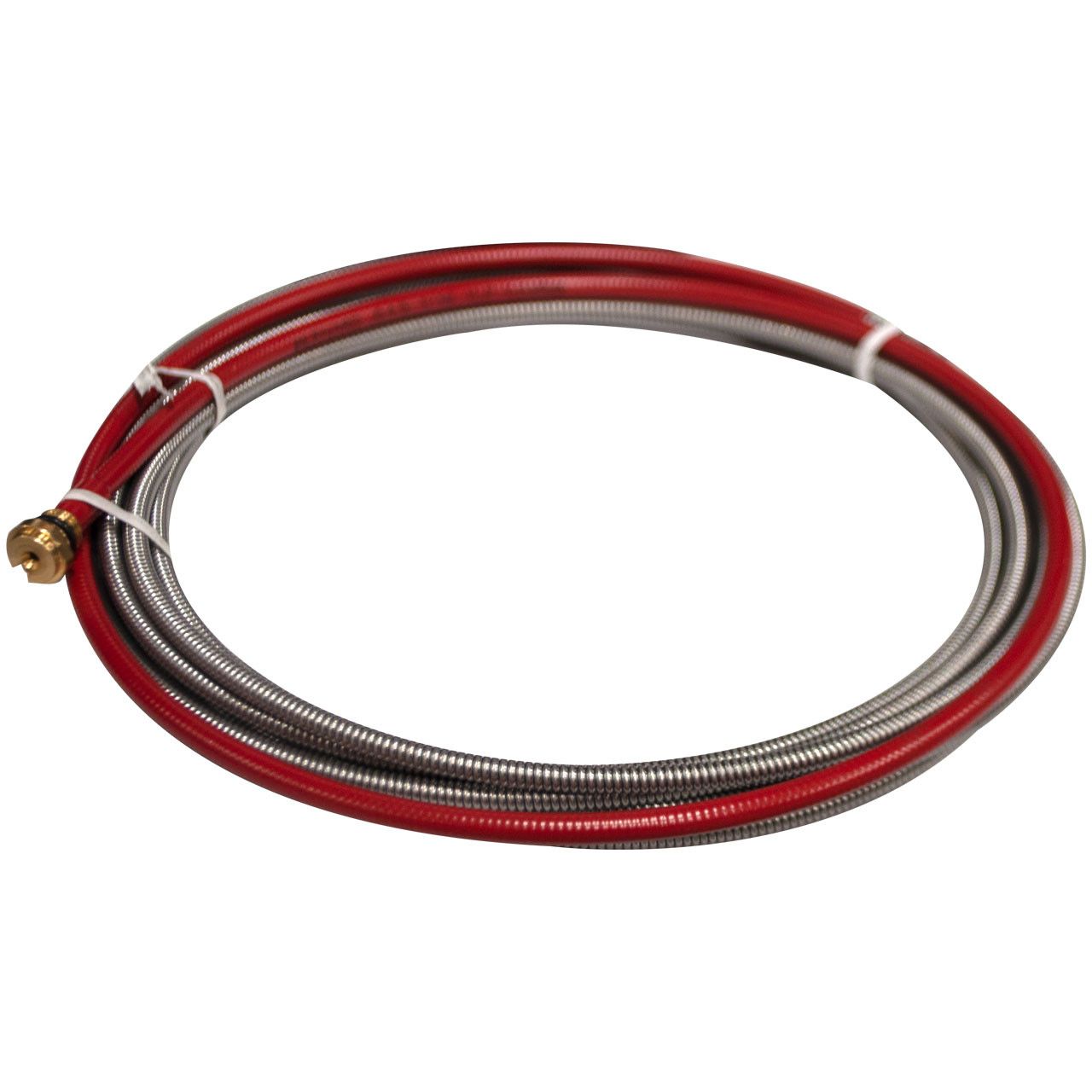 Bernard™ MIG Gun Conduit Liner, 0.062" X 15'