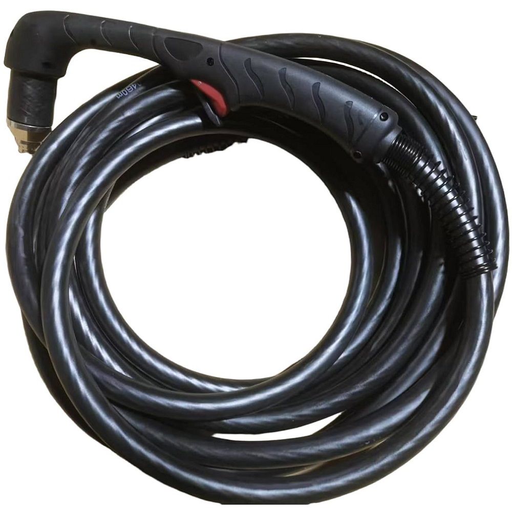 Hypertherm® Duramax® Hyamp™ Plasma Torch with 25' Lead, 125 A