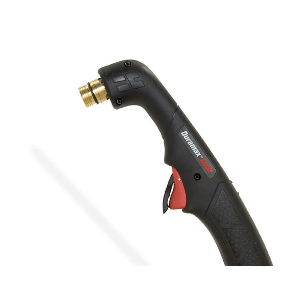 Hypertherm® Duramax® Lock Plasma Torch, 20' Lead