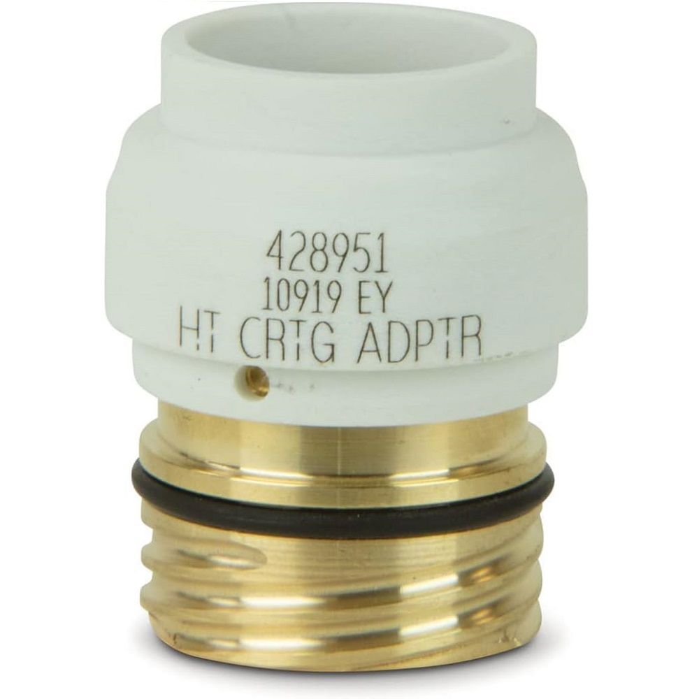 Hypertherm® Cartridge Adapter