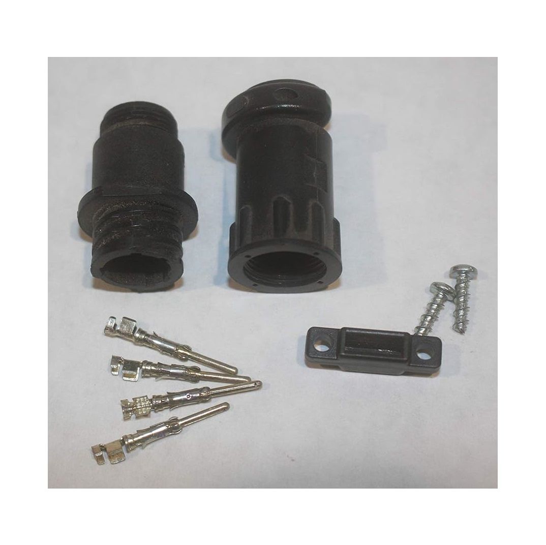 Miller Electric Receptacle Service Kit with Pins, PSA-2 115/24 VAC