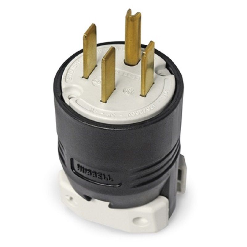 Miller Electric Single-Phase Full KVA Plug Kit