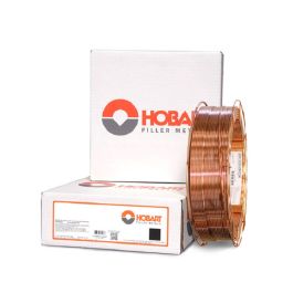 Hobart® MEGAFIL® 710M Weld Wire, 0.045"