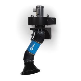 Miller Electric FILTAIR® SWX Dual-Arm Add-On Package