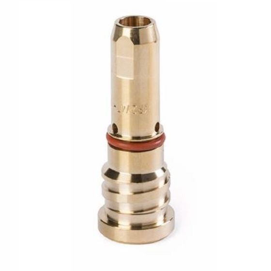 Lincoln Electric Magnum® PRO Thread-On Aluminum Diffuser, 550 A