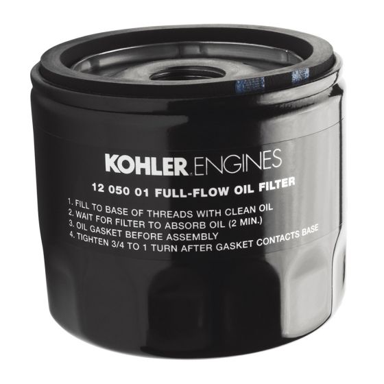 Miller Electric Replacement Oil Filter, Kohler
