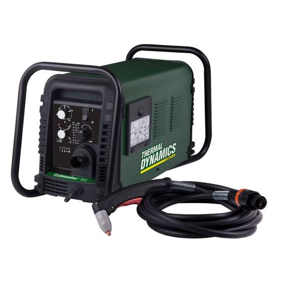 Thermal Dynamics® Cutmaster 152 Plasma System