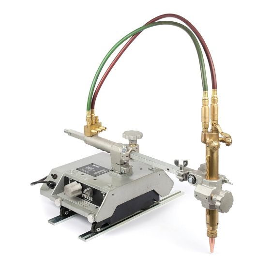 Victor VCM-200 Portable Cutting Machine Package