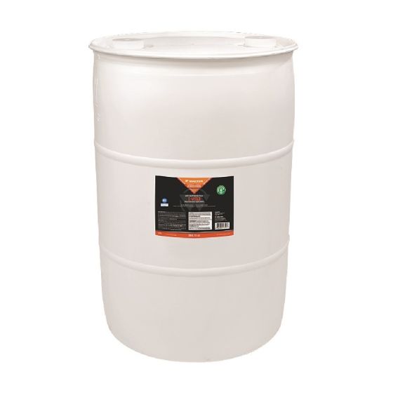 Walter SPATTER BLOCK™ Anti-Spatter Solution, 55 gal Drum