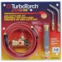 Victor TurboTorch® EXTREME™ X-4B Air/Acetylene Kit